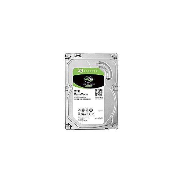 検索キーワード: (型番：ST2000DM008)|Ｓｅａｇａｔｅ ハードディスクドライブ|ハードディスクドライブ（内蔵） メーカー型番:ST2000DM008