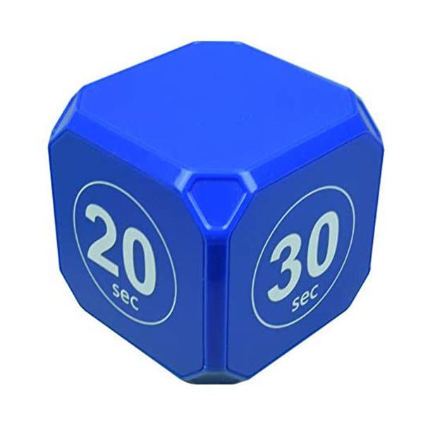 【究極の「生活のお手伝い」! 設定したい時間を上に向けて置くだけで自動的にスタートし、アラームと光で時間をお知らせします。時間の管理に最適なサイコロ型タイマー!】 検索キーワード:　 キッチン用品|　 メーカー型番:DF-41 DF41