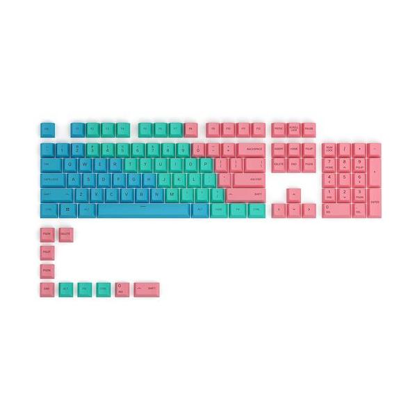 検索キーワード:Glorious キーボード／マウス等|キーボード メーカー型番:GLO-KC-GPBT-P GLOKCGPBTP