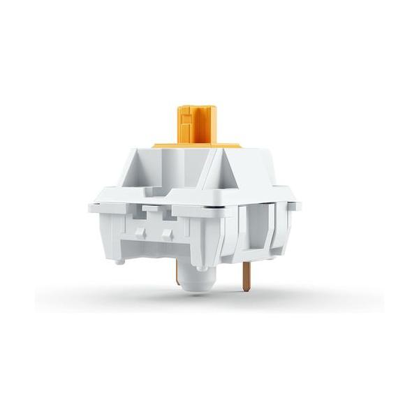 検索キーワード:Glorious キーボード／マウス等|キーボード メーカー型番:GLO-SWT-HPANDA-LUBED GLOSWTHPANDALUBED