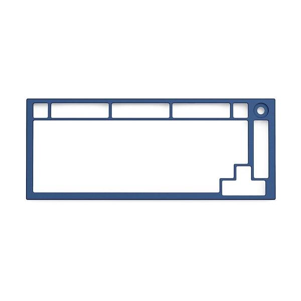 検索キーワード:Glorious キーボード／マウス等|キーボード メーカー型番:GLO-ACC-P75-TF-NB GLOACCP75TFNB