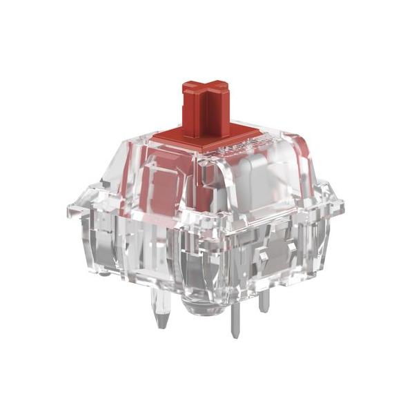 【GLO-KB-ACC-SWT-FOX-HV-LUBED-110】 検索キーワード:Glorious キーボード／マウス等|キーボード メーカー型番:0810069978123