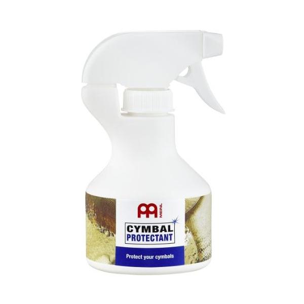 【MEINL Cymbals CLEAN &amp; PROTECT シンバル Cymbal Protectant MCPR】 検索キーワード:MEINL マイネル 打楽器関連商品|打楽器用パーツ メーカー型番:MCPR