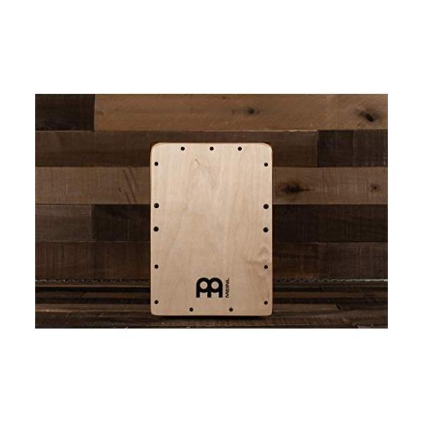 検索キーワード:MEINL マイネル 楽器|打楽器 メーカー型番:JC50AB-B JC50ABB