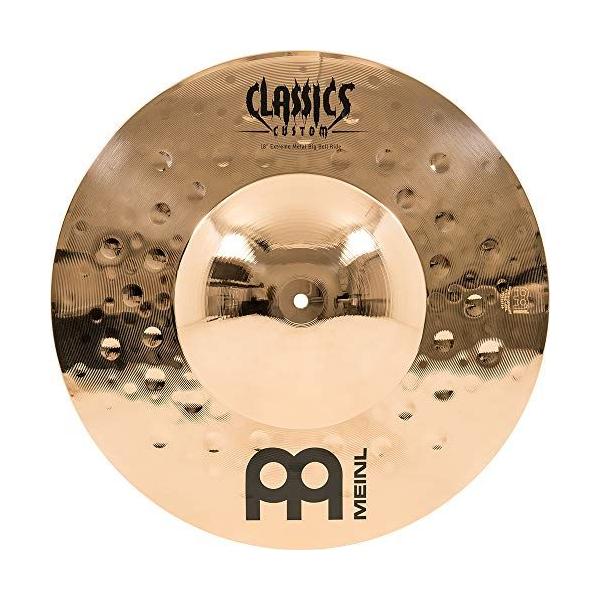 検索キーワード:MEINL マイネル 打楽器関連商品|打楽器用パーツ メーカー型番:CC18EMBBR-B CC18EMBBRB