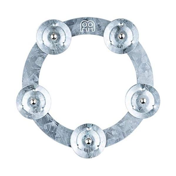 【MEINL Cymbals Drum Gear シンバル dry ching ring 6インチ、zinc jingles DCRING】 検索キーワード:MEINL マイネル 打楽器関連商品|打楽器用パーツ メーカー型番:DCRING