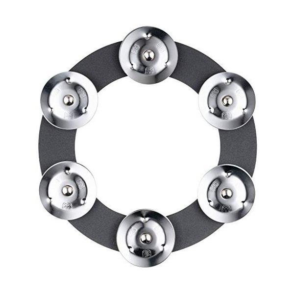 【MEINL Cymbals Drum Gear シンバル soft ching ring 6インチ、stainless steel jingles SCRING】 検索キーワード:MEINL マイネル 打楽器関連商品|打楽器用パーツ メー...