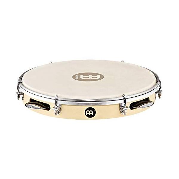 検索キーワード:MEINL マイネル 楽器|打楽器 メーカー型番:PA10PW-M PA10PWM