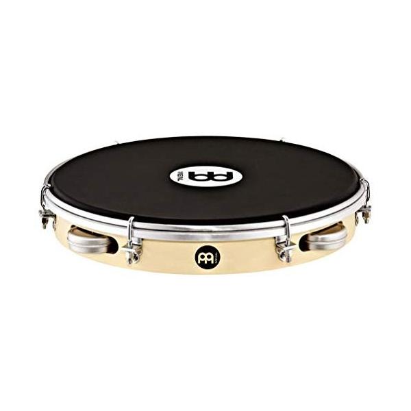検索キーワード:MEINL マイネル 楽器|打楽器 メーカー型番:PAS10PW-NH PAS10PWNH