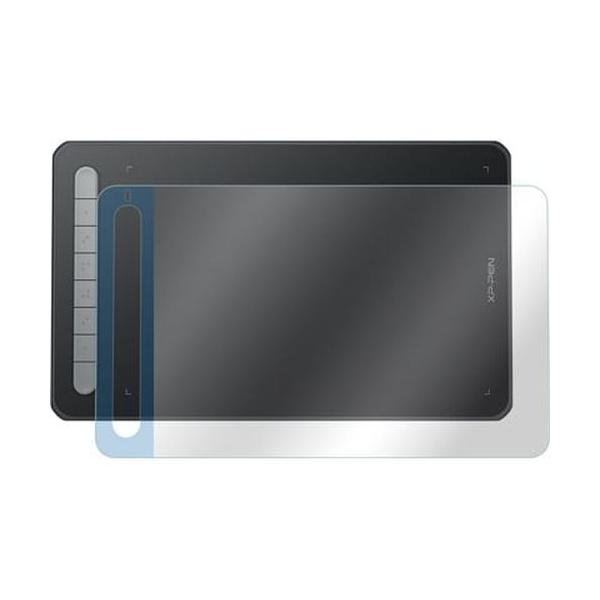 【Deco M/Deco MW用保護フィルム(2枚入り)】 検索キーワード:ＸＰ−ＰＥＮ アクセサリー|ディスプレイ用フィルター メーカー型番:ACFB0813A