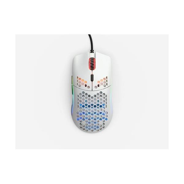 検索キーワード:Glorious キーボード／マウス等|マウス メーカー型番:GO-WHITE GOWHITE