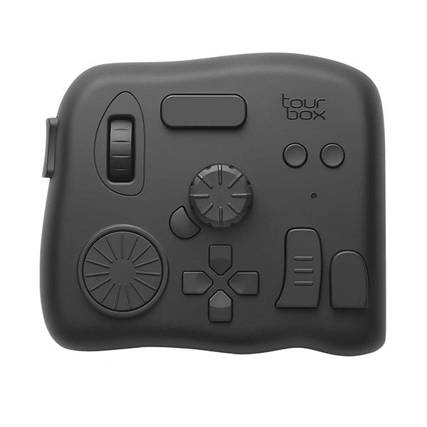 【高度なカスタマイズができるソフトウエアコントローラー。】 検索キーワード:ツアーボックス 入力装置|入力装置 メーカー型番:TBECA-CB TBECACB