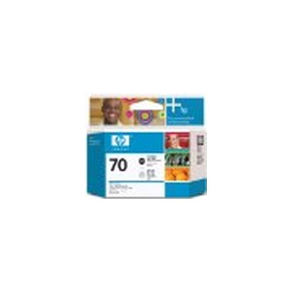 【HP70 プリントヘッド フォトブラック/ライトグレー】 検索キーワード: HP70 プリントヘッド フォトブラック/ライトグレー C9407A プリントヘツド HP70 プリントヘッド|日本HP プリンターサプライ|インクカートリッジ ...