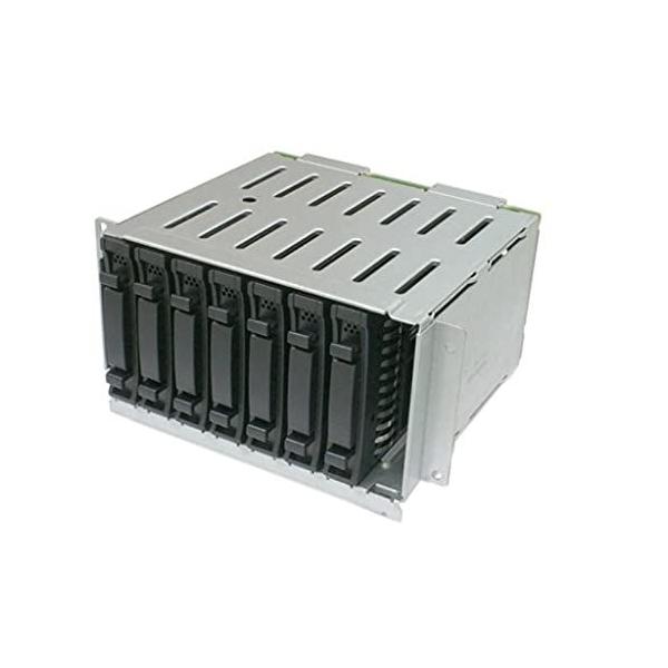 【2U 8x2.5型 SAS/SATAバックプレーン・キット】 検索キーワード:レノボ・エンタープライズ・ソリューションズ サーバーオプション|サーバーオプション メーカー型番:4XH7A60930