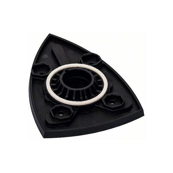 【ベースプレート100x150デルタ形 2608601448 】 検索キーワード:ＢＯＳＣＨ 工具類|工具 メーカー型番:67-9151-94 67915194