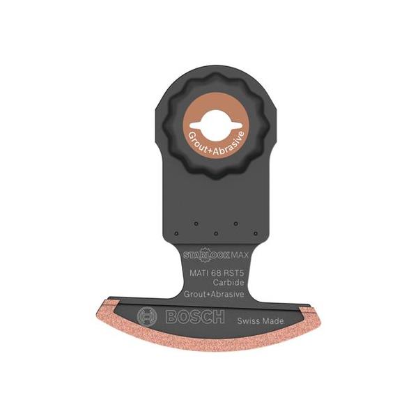 【カットソーブレードスターロックマックス MATI68RST5 】 検索キーワード:ＢＯＳＣＨ 工具類|工具 メーカー型番:67-7989-94 67798994