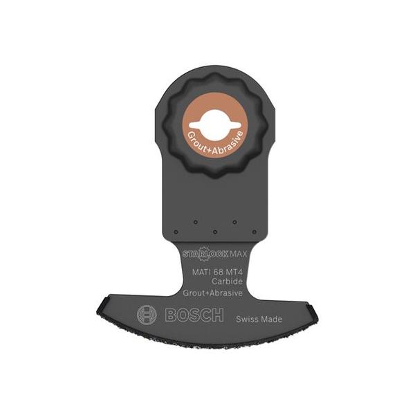 【カットソーブレードスターロックマックス MATI68MT4 】 検索キーワード:ＢＯＳＣＨ 工具類|工具 メーカー型番:67-7989-93 67798993