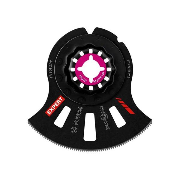 【スターロックブレード ACZ105ET 2608664208 】 検索キーワード:ＢＯＳＣＨ 工具類|工具 メーカー型番:67-8014-58 67801458