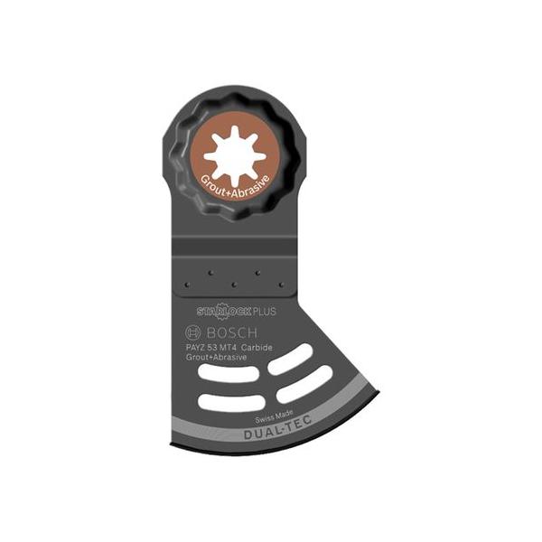 【カットソーブレード PAYZ53MT4 】 検索キーワード:ＢＯＳＣＨ 工具類|工具 メーカー型番:67-7990-94 67799094