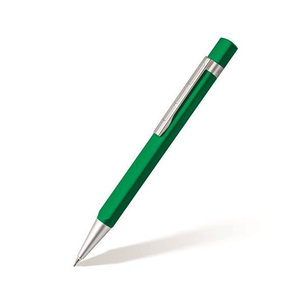 【ＴＲＸ　シャープペンシル　グリーン　０．７ｍｍ】 検索キーワード:ステッドラー|STAEDTLER 筆記用具|筆記用具 メーカー型番:766TRX5 07
