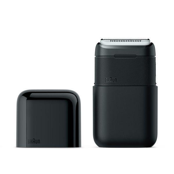 検索キーワード:Braun (ブラウン) 理美容グッズ|シェーバー メーカー型番:M-1000 M1000