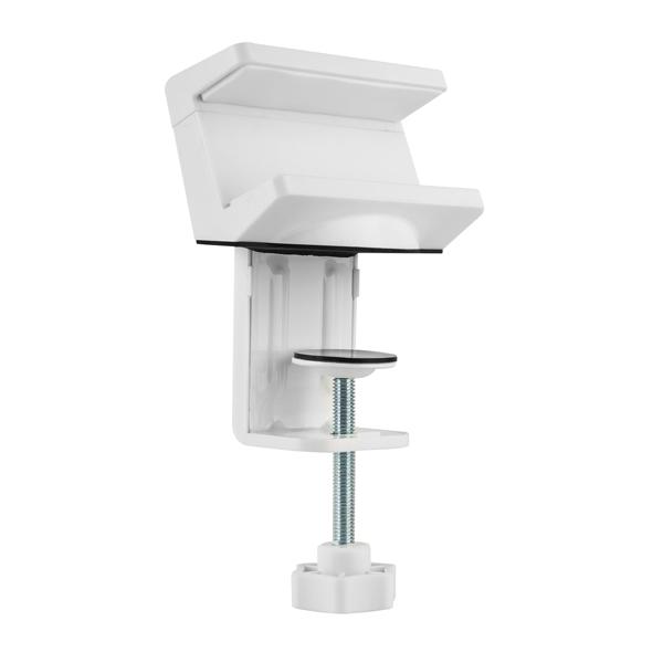 【電源タップの置き場を固定!】 検索キーワード:グリーンハウス|GREEN HOUSE ディスプレイ|ディスプレイオプション メーカー型番:GH-OTHA-WH GHOTHAWH