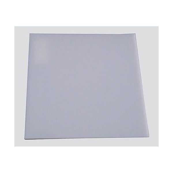 【ハイパーゲルシート 500×500×1.0t アスカーC30 (1枚)】 検索キーワード:エクシール チューブコネクタ素材|コネクター、フィッティング、チューブ、素材 メーカー型番:3-1971-01 3197101