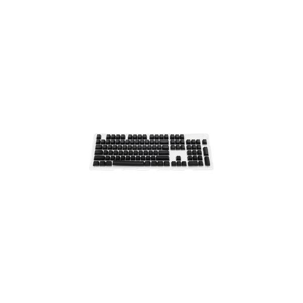 【Majestouchシリーズ交換用キーキャップセット】 検索キーワード:ＦＩＬＣＯ アクセサリー|キーボードアクセサリー メーカー型番:FKCS104BBT