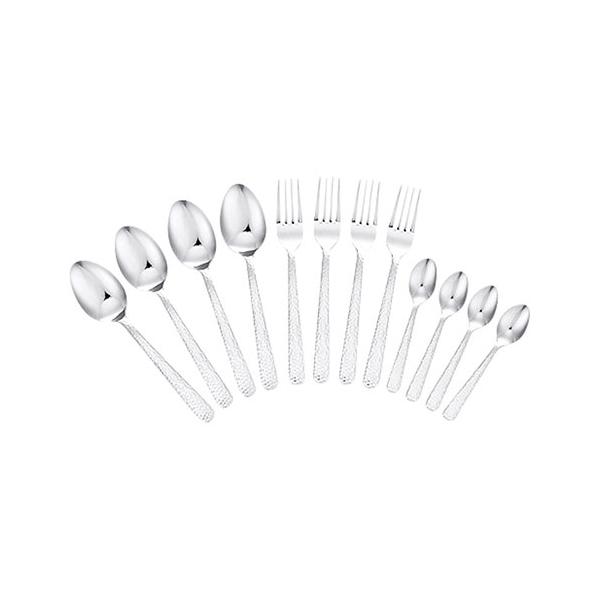 【鎚目カトラリー12点セット】 検索キーワード:燕匠一 キッチン用品|　 メーカー型番:K60509027