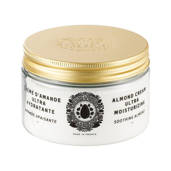 【アーモンドボディクリーム】 検索キーワード:　 ボディケア|ボディケア メーカー型番:K60620038