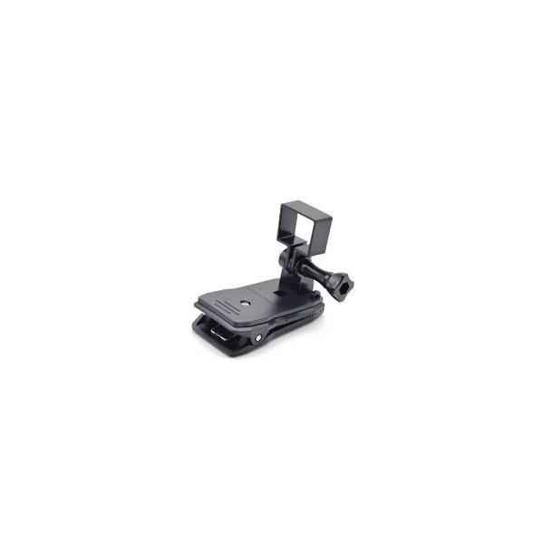 【OSMO Pocket用クリップマウントホルダー】 検索キーワード: DJI OSMO POCKET クリップマウントホルダー|日本トラストテクノロジー フィルムカメラ|カメラアクセサリー メーカー型番:DJ-03 DJ03