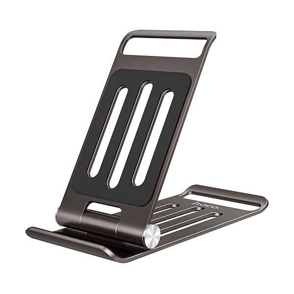 【4.7〜10.5インチのスマートホンやタブレットに対応したポータブルモバイルスタンド】 検索キーワード:日本トラストテクノロジー モバイルアクセサリー|　 メーカー型番:PH49-METALST PH49METALST