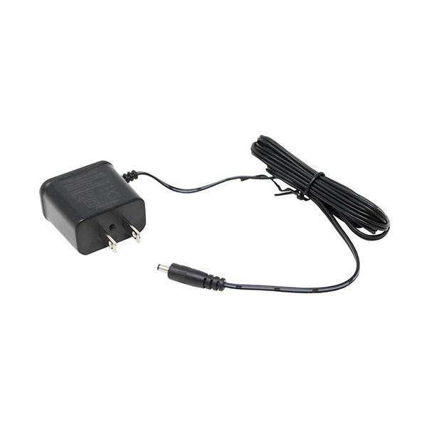 【ポータブルCDプレーヤー専用ACアダプター】 検索キーワード:ＷＩＮＴＥＣＨ オーディオ機器|CDデッキ メーカー型番:AK06WG-0600080JW AK06WG0600080JW