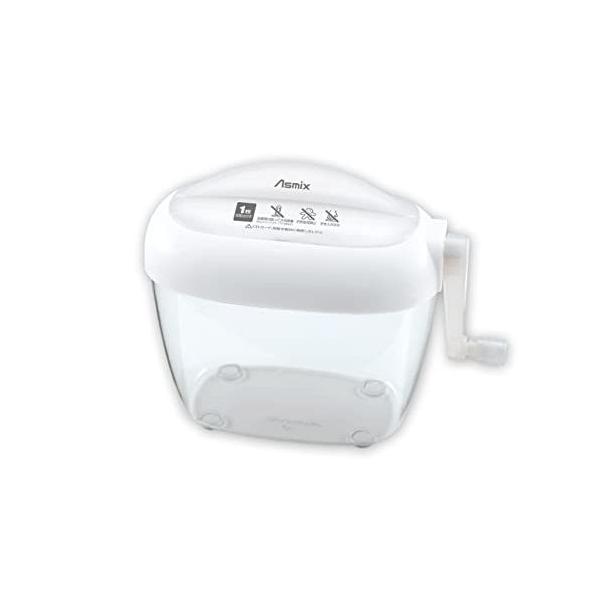 検索キーワード:アスカ アクセサリー|シュレッダー メーカー型番:HS80W