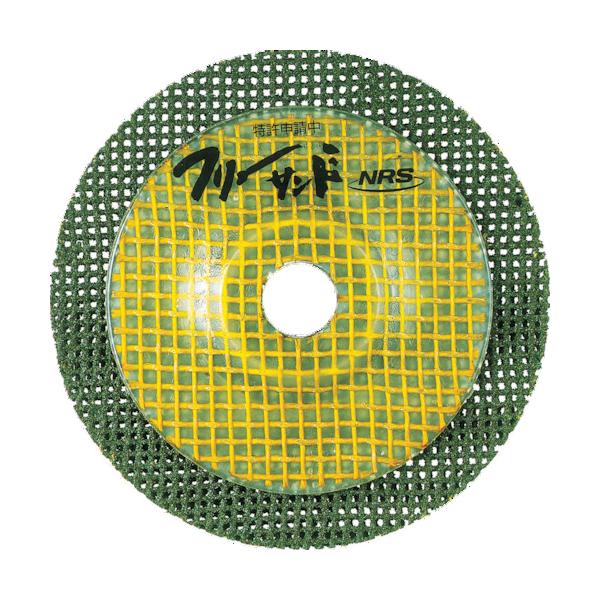 検索キーワード:ニューレジストン 工具類|研磨剤、研磨用品 メーカー型番:FSD105-60 FSD10560