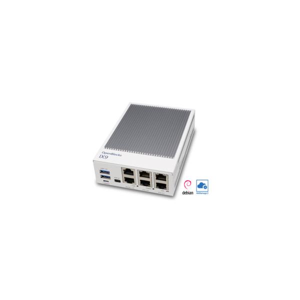 【多彩な用途で活用できるマイクロサーバー】 検索キーワード:ぷらっとホーム アプライアンス|アプライアンス メーカー型番:OBSIX9/D11A