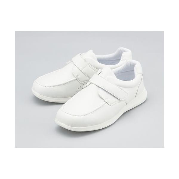 【ライト！No.3790 ホワイト 21.5cm 3790E】 検索キーワード:マリアンヌ製靴 ウエアー|ナース用保護服、用品 メーカー型番:68-4041-03 68404103