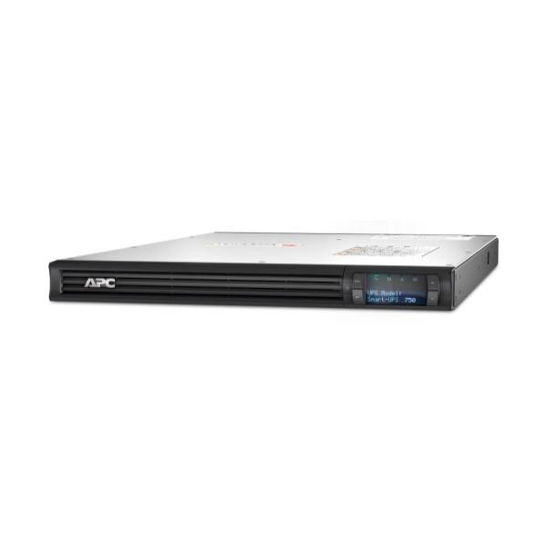 【シュナイダーエレクトリック株式会社】 検索キーワード:シュナイダーエレクトリック（ＡＰＣ） UPS／電源監視機器|UPS メーカー型番:SMT750RMJ1U3W