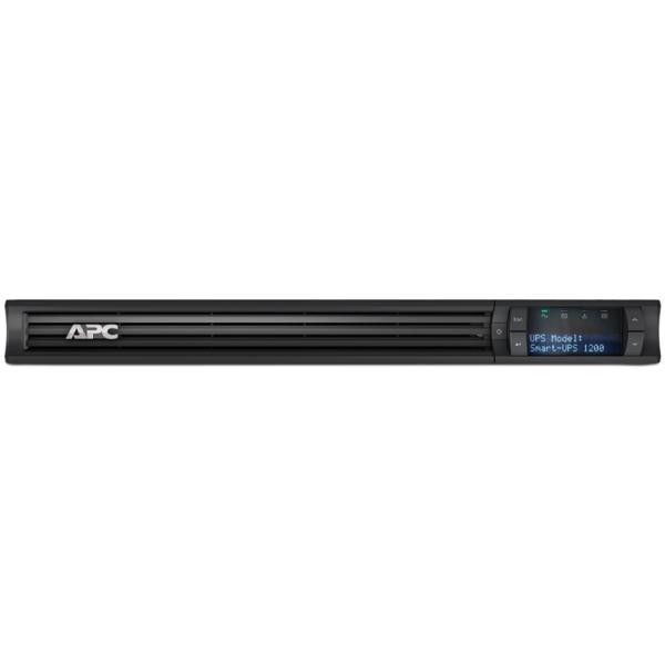 【シュナイダーエレクトリック株式会社。APC Smart-UPS 1200VA RM 1U LCD 100V オンサイト5年保証】 検索キーワード:シュナイダーエレクトリック（ＡＰＣ） UPS／電源監視機器|UPS メーカー型番:SMT1K...