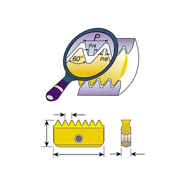 検索キーワード:ノガ・ウォーターズ 工具類|工具、道具 メーカー型番:12I 0.5ISO MT-7 12I 0.5ISO MT7