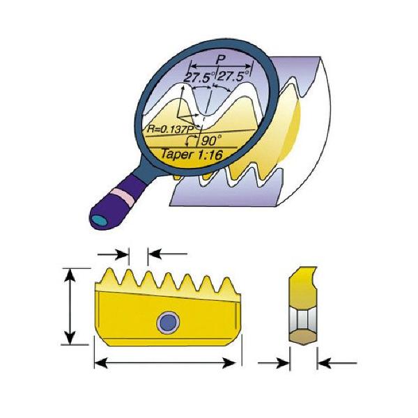 検索キーワード:ノガ・ウォーターズ 工具類|工具、道具 メーカー型番:14-19BSPT MT-7 1419BSPT MT7