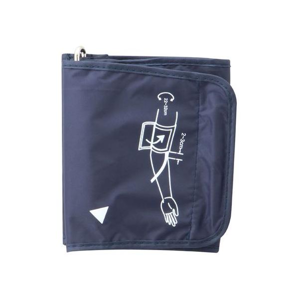 【交換用カフ BM-200.201BLDI用 ブルー SC-200BL】 検索キーワード:ドリテック キッチン用品|キッチン用品 メーカー型番:68-5344-76 68534476