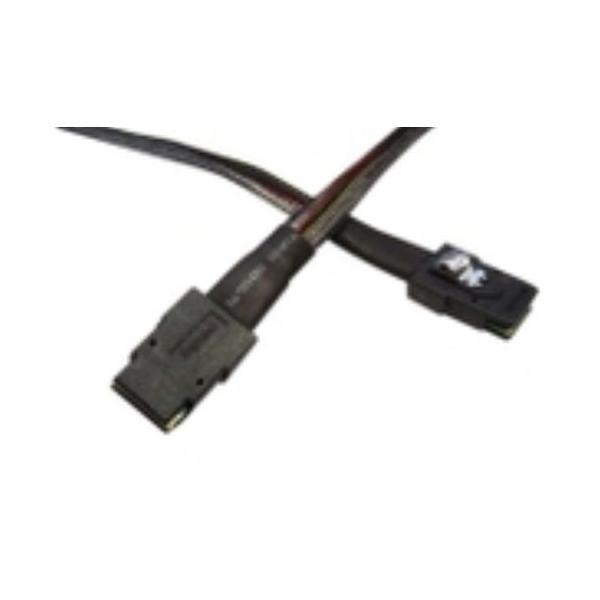 【AVAGO CBL‐SFF8087SB‐08M(内部mini-SAS to 内部mini-SAS/0.8m)】 検索キーワード: AVAGO CBL‐SFF8087SB‐08M|アスク ハードウェア|ハードウェア メーカー型番:L5-00...