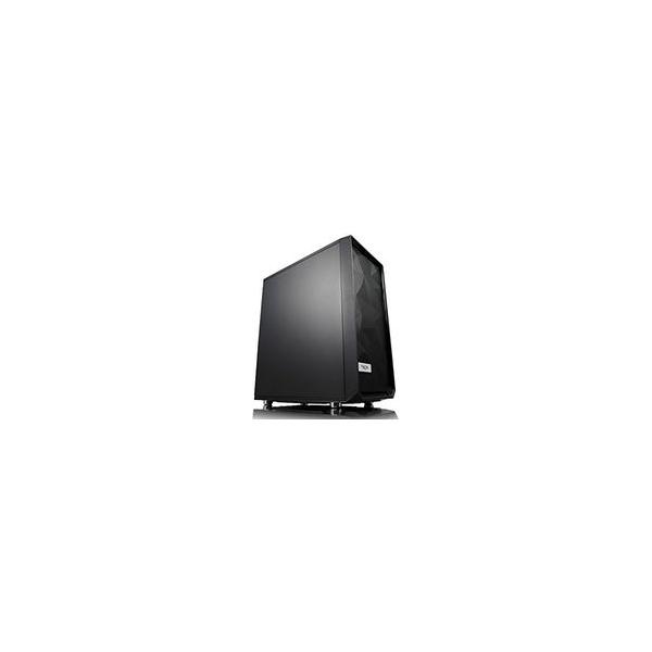 検索キーワード: (型番：4537694253420)|Fractal Design(フラクタルデザイン) パーツ|PCケース メーカー型番:FD-CA-MESH-C-BKO FDCAMESHCBKO