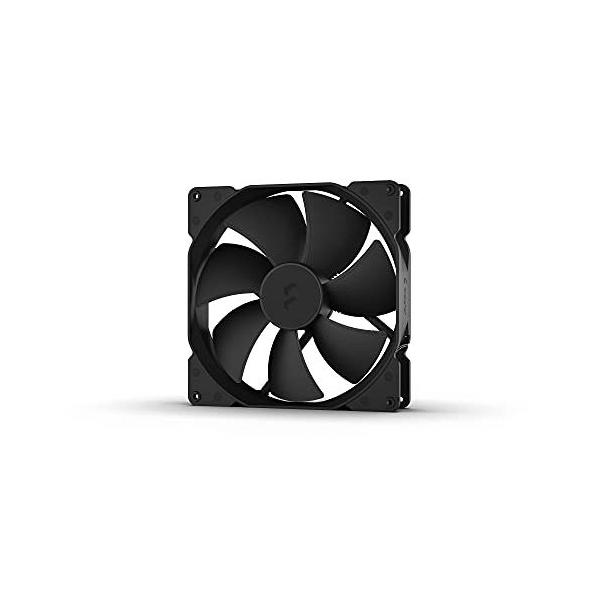 【FD-FAN-DYN-X2-GP18-PWM-BK】 検索キーワード:Fractal Design(フラクタルデザイン) パーツ|クーラー メーカー型番:4537694277402