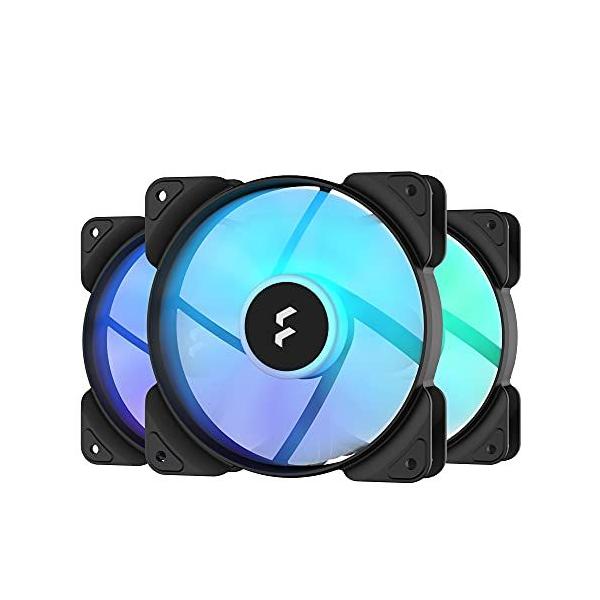 検索キーワード:Fractal Design(フラクタルデザイン) パーツ|クーラー メーカー型番:FD-F-AS1-1207 FDFAS11207