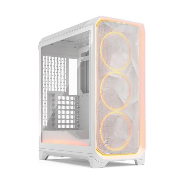 【FD-C-MES3A-05】 検索キーワード:Fractal Design(フラクタルデザイン) パーツ|PCケース メーカー型番:FD-C-MES3A-05 FDCMES3A05