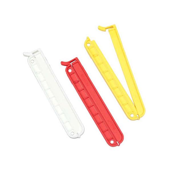 【あのキッチンクリップ「ウェーロッククリップイット」がついに復活】 検索キーワード:ウェーロック キッチン用品|　 メーカー型番:WELPA110WRY3P