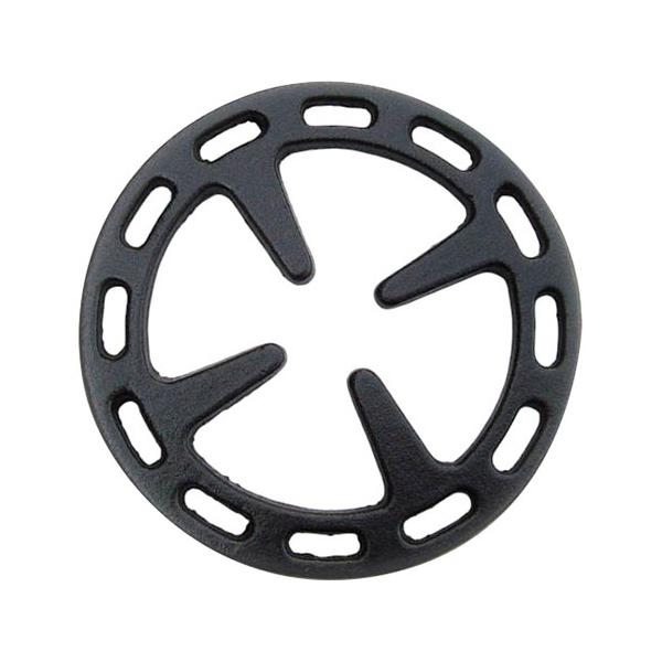 【ガスコンロで小さな物を加熱するときの必須アイテム】 検索キーワード:　 キッチン用品|調理用品 メーカー型番:ILSCOK250GRS