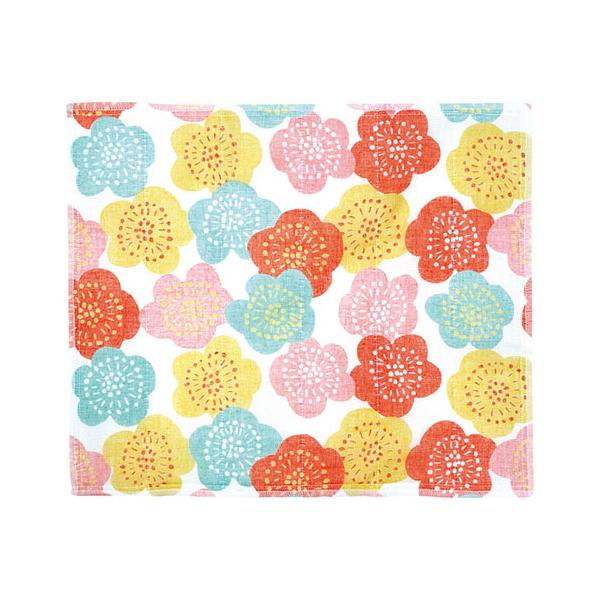 【和布華 かや生地ふきん ハナウメ】 検索キーワード:和布華 家庭用インテリア／雑貨|　 メーカー型番:22555012